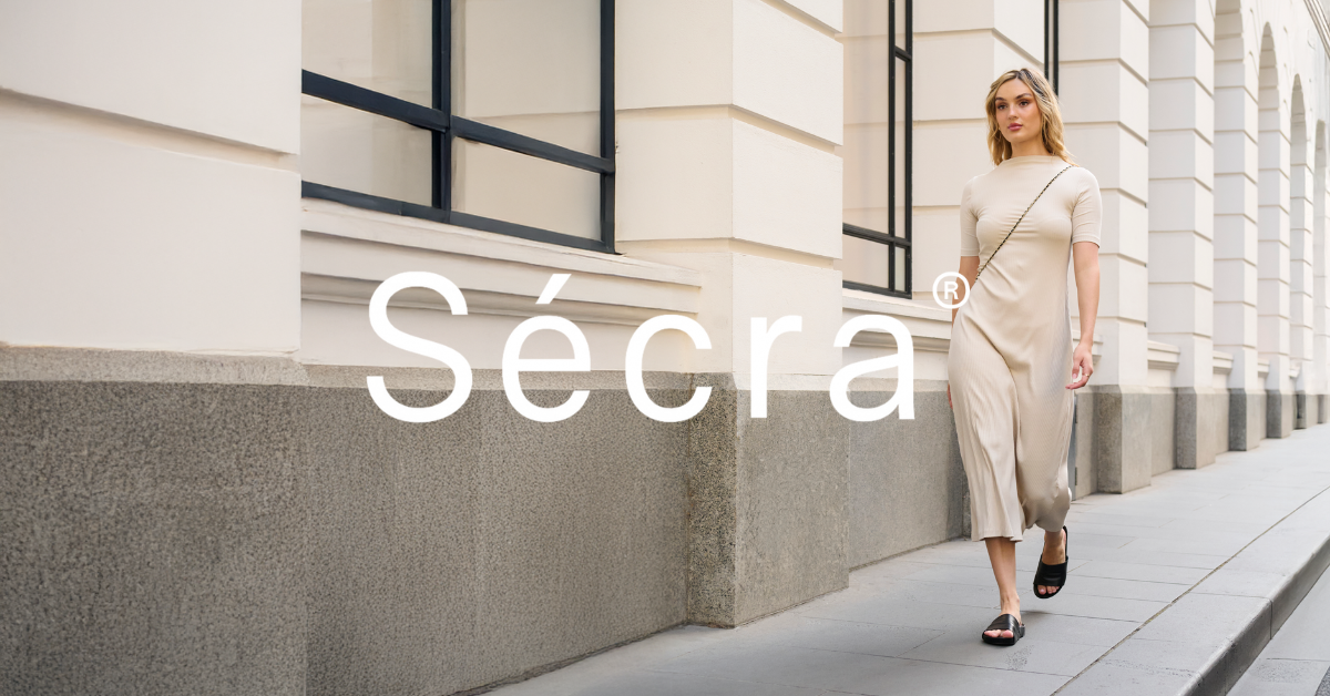 Sécra | Timeless Style Meets Genuine Support – Sécra Shoes
